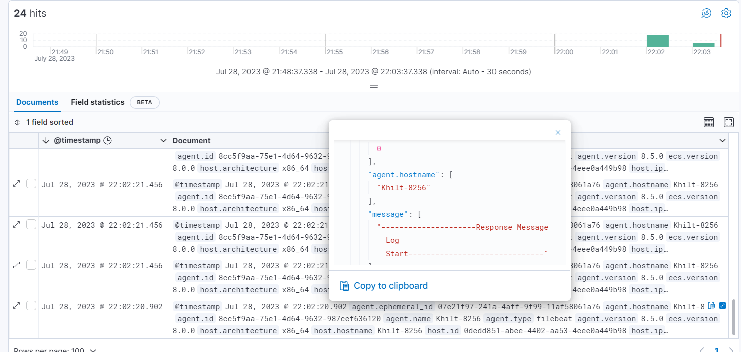 Know All About Integrating Elk Stack With Ibm App Connect